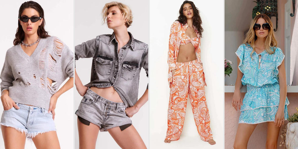 Designer Kids and Women’s Swimwear and Clothing for the ages - Neptune ...